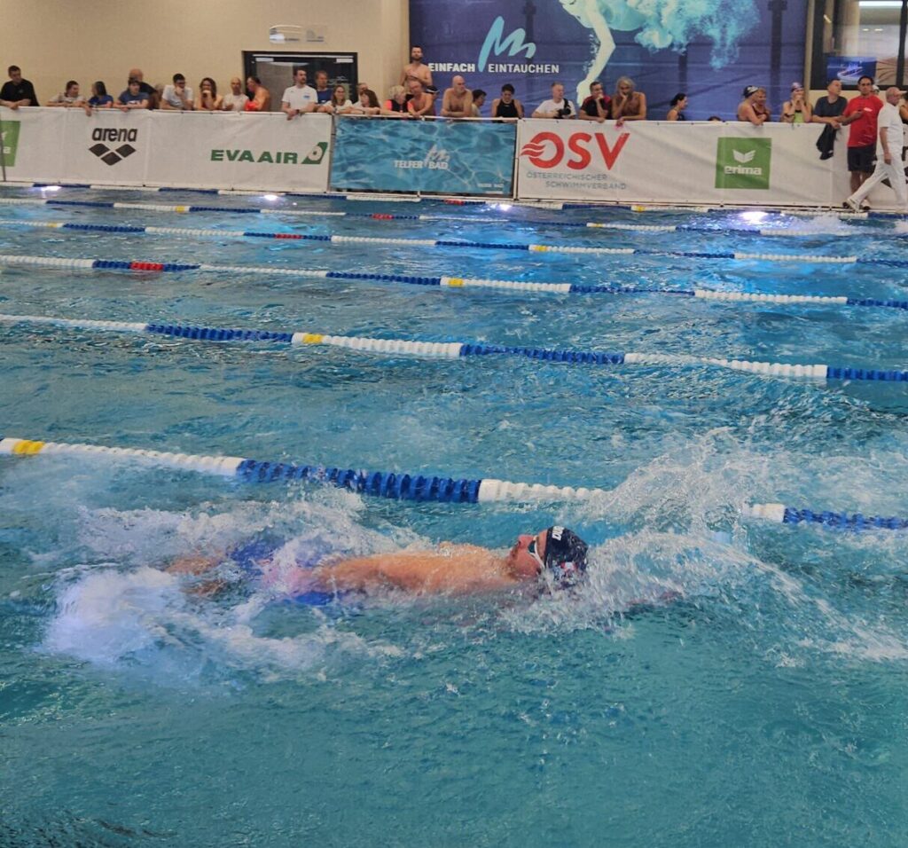 Trainerduo aus Neusiedl glänzt bei den Österreichischen Meisterschaften ...