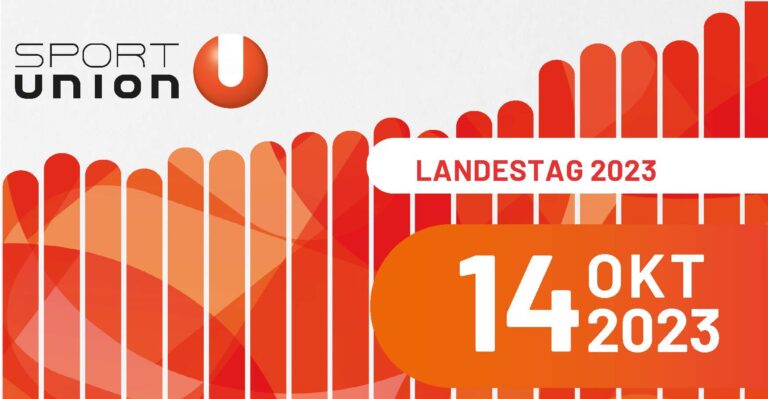 Landestag 2023 - SPORTUNION Kärnten