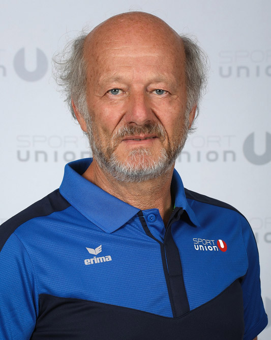 Landesleitung - SPORTUNION Oberösterreich