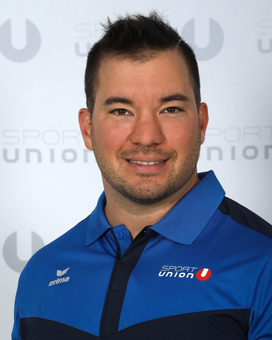 Landesleitung - SPORTUNION Oberösterreich