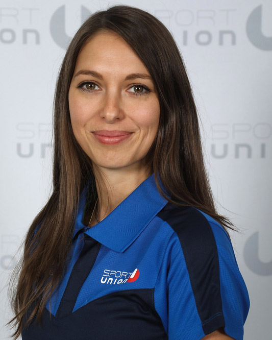 Landesleitung - SPORTUNION Oberösterreich