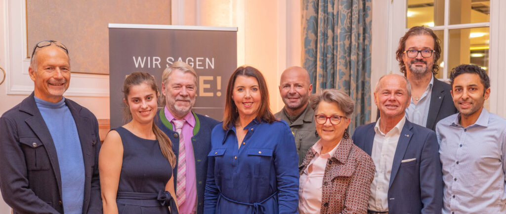 Vorstand - SPORTUNION Salzburg