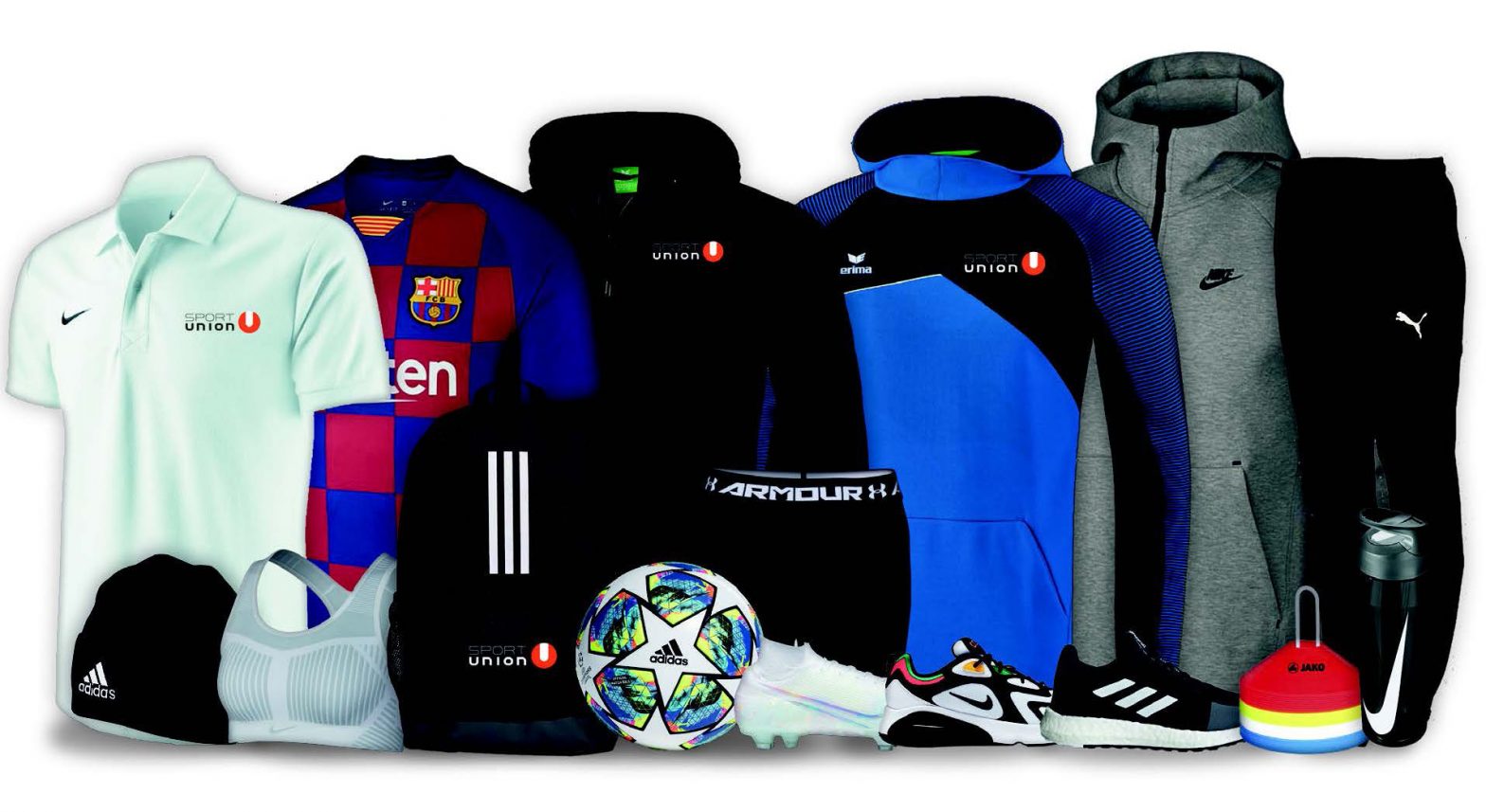 11teamsports • SPORTUNION Wien