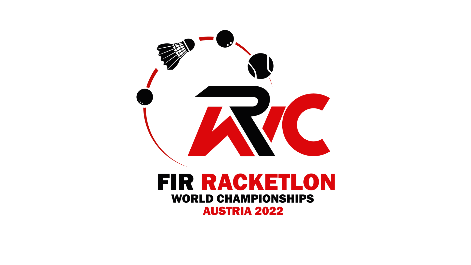 Racketlon Weltmeisterschaft 2022 • SPORTUNION Wien