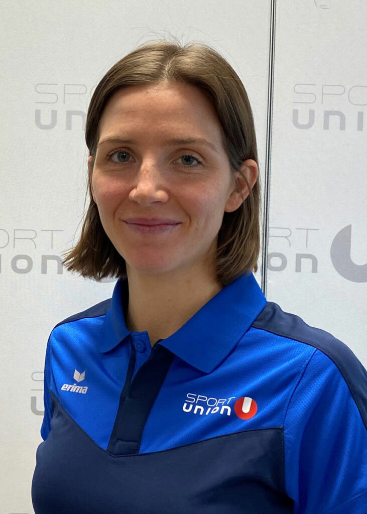 Beweg' dich - gesunder Rücken! - SPORTUNION Österreich