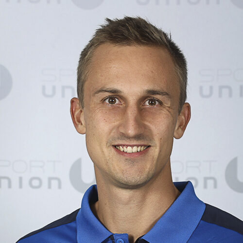 Young Athletes - SPORTUNION Österreich