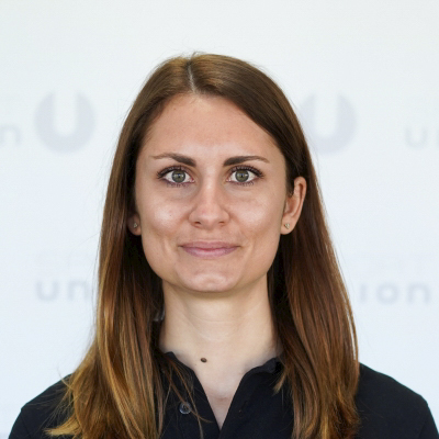 Young Athletes - SPORTUNION Österreich